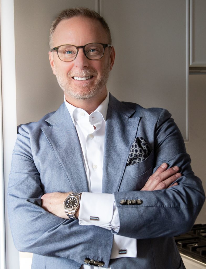 Contact – Ron Reaman | Toronto Real Estate